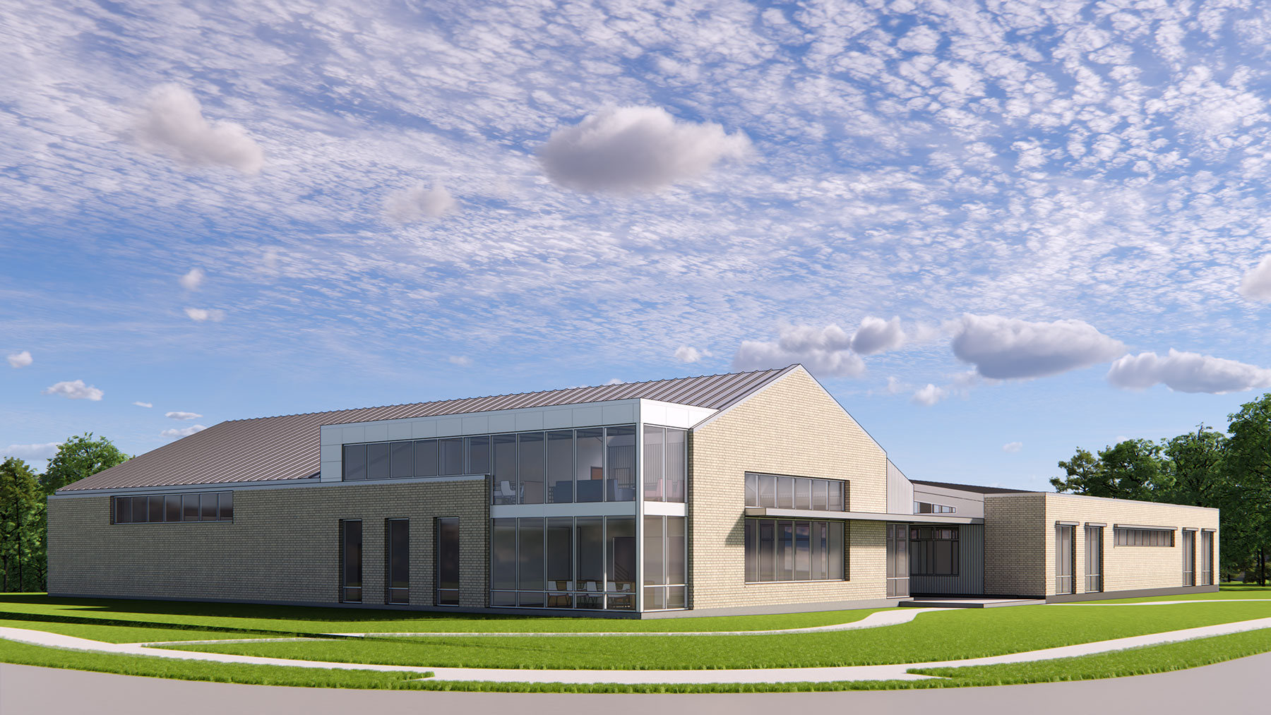 NWCC Community-Based Development - Haven Design|Build