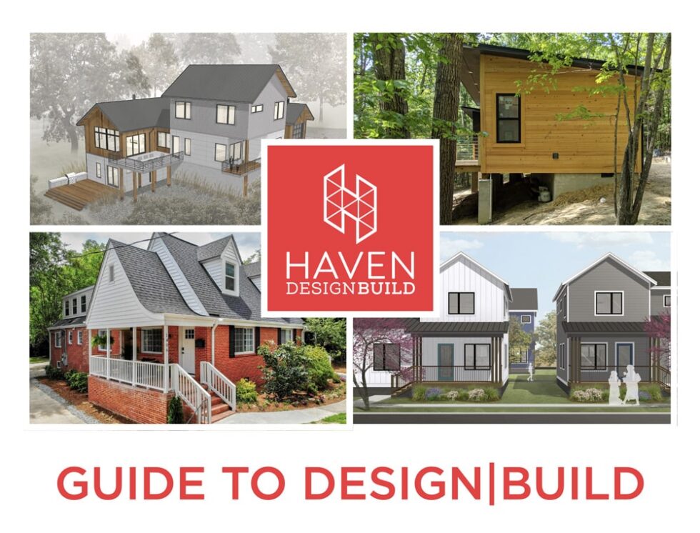 Architecture & Construction Experts - Haven Design|Build
