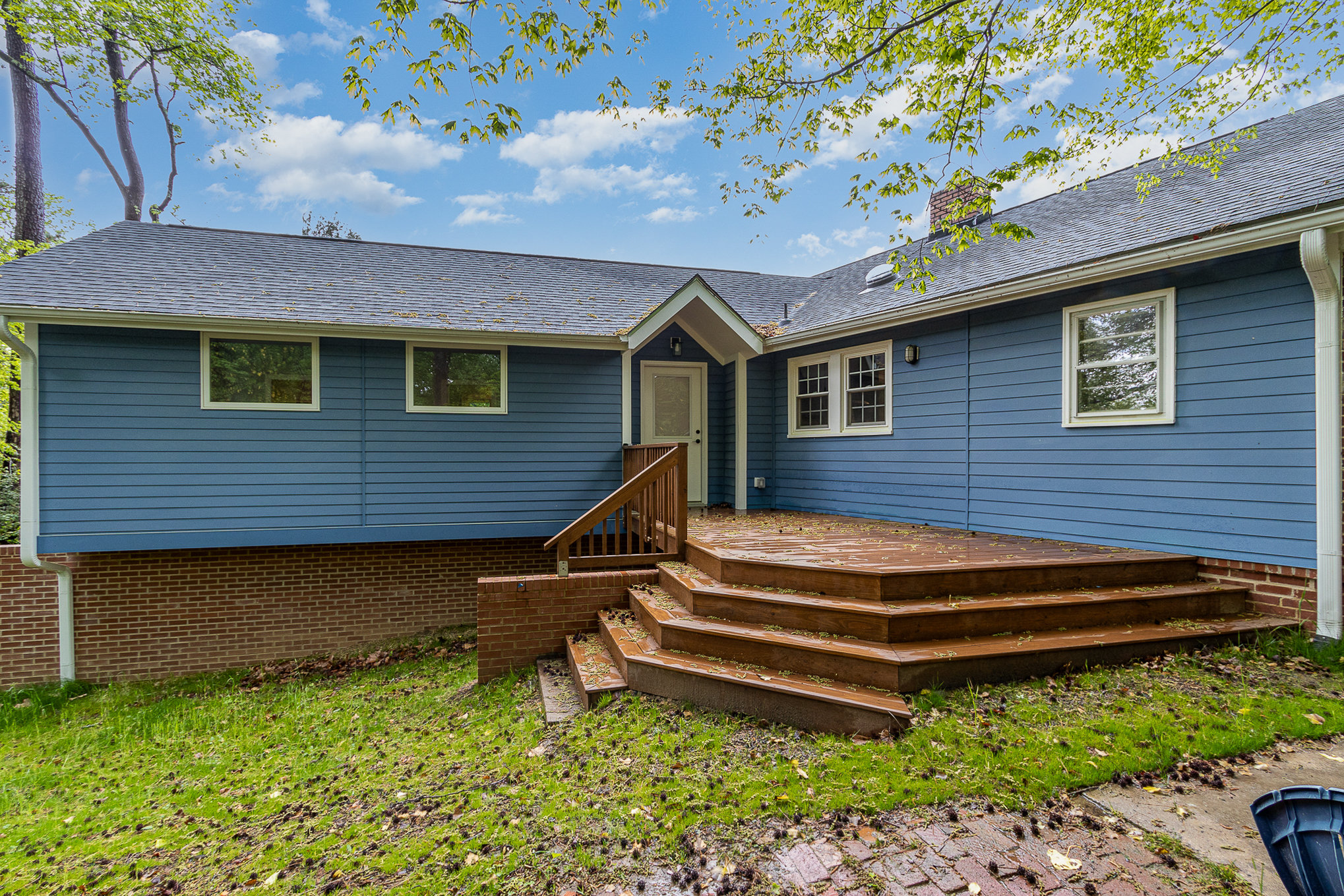 Pickett House Expansion - Haven Design|Build